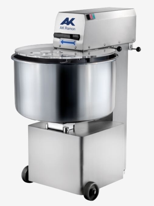 Ramon Mengmachine 80L – RVS | Professioneel & Hygiënisch | Renselaar